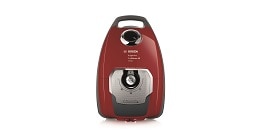 Vacuum cleaners – overview | Bosch